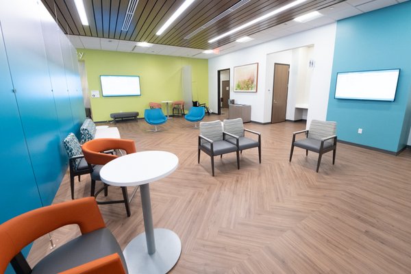 KAISER PERMANENTE WEST OAHU MEDICAL OFFICE AT KAPOLEI - Updated April ...