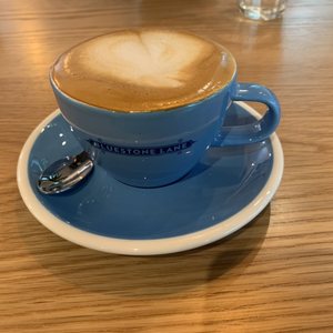 BLUESTONE LANE - 193 Photos & 96 Reviews - 115 W 19th St, Houston, TX ...