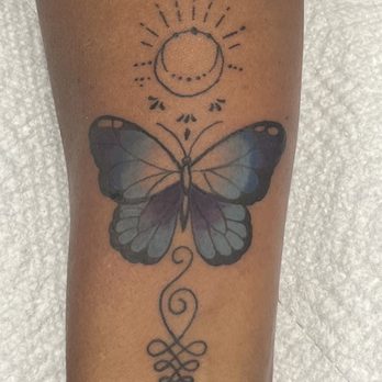 SEMIKNOX TATTOO STUDIOS - Updated December 2024 - 27 Photos - Lithonia ...