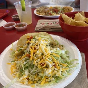 CARAMBA MEXICAN FOOD - 104 Photos & 183 Reviews - 6661 W Bell Rd ...