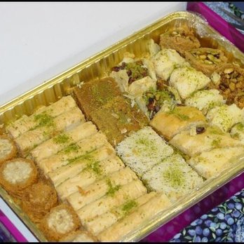 M SHATILA SWEET FACTORY - Updated October 2025 - 31 Photos - 32150 ...