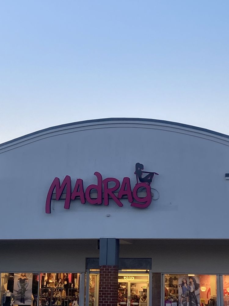 MAD RAG - Updated July 2025 - 6115 Oxon Hill Rd, Oxon Hill, Maryland ...