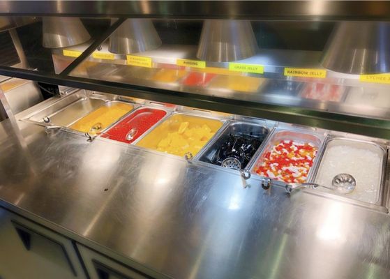 BOBA UP - 642 Photos & 362 Reviews - 4141 University Way NE, Seattle ...