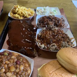 REDEMPTION BBQ - Updated October 2025 - 28 Photos & 48 Reviews - 13 S ...