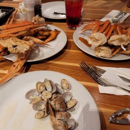 FRESH HARVEST BUFFET - Updated October 2025 - 229 Photos & 231 Reviews ...