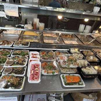 SAIGON DELI - Updated January 2025 - 701 Photos & 759 Reviews - 1237 S ...