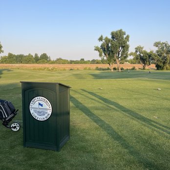 CAMPUS COMMONS GOLF COURSE - Updated December 2025 - 22 Photos & 52 ...