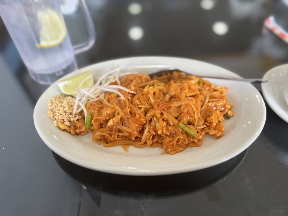 SEA SIAM THAI RESTAURANT - Updated December 2025 - 166 Photos & 407 ...