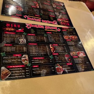 THE BOILING STATION - 33 Photos & 46 Reviews - 2440 S Mooney Blvd ...