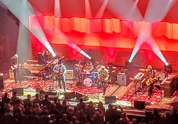 THE MIDLAND THEATER - 102 Photos & 132 Reviews - 1228 Main St, Kansas ...