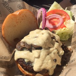 SUPERBURGER - Updated August 2025 - 319 Photos & 706 Reviews - 1501 4th ...