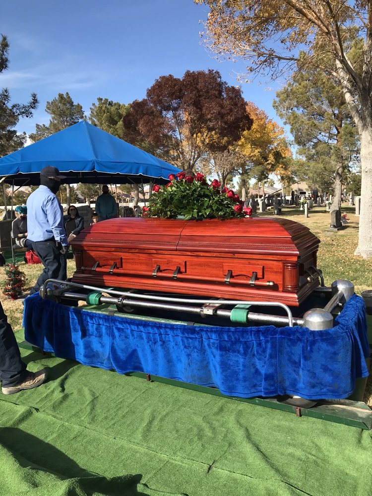 KING DAVID MEMORIAL CHAPEL - Updated September 2024 - 20 Photos & 24 ...