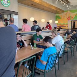 SHAKE SHACK SURPRISE - Updated July 2025 - 44 Photos & 53 Reviews ...