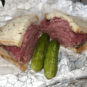 PASTRAMI QUEEN - 431 Photos & 635 Reviews - 1125 Lexington Ave, New ...
