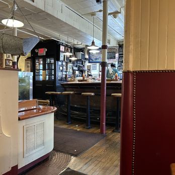 UNION OYSTER HOUSE - 4295 Photos & 3567 Reviews - 41 Union St, Boston ...