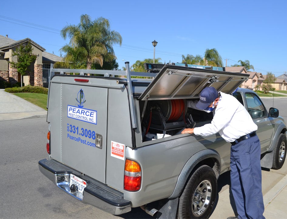 PEARCE PEST CONTROL - Updated August 2025 - 36 Photos & 13 Reviews ...