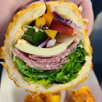 TWISTED SWEETS AND SAVORY - Updated August 2025 - 218 Photos & 111 ...