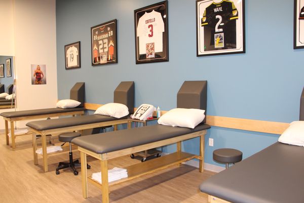 PROSPORT PHYSICAL THERAPY & PERFORMANCE - Updated October 2025 - 14 ...