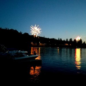 COWLITZ TIMBER TRAILS ASSOC - Updated July 2025 - 1988 Spencer Rd ...