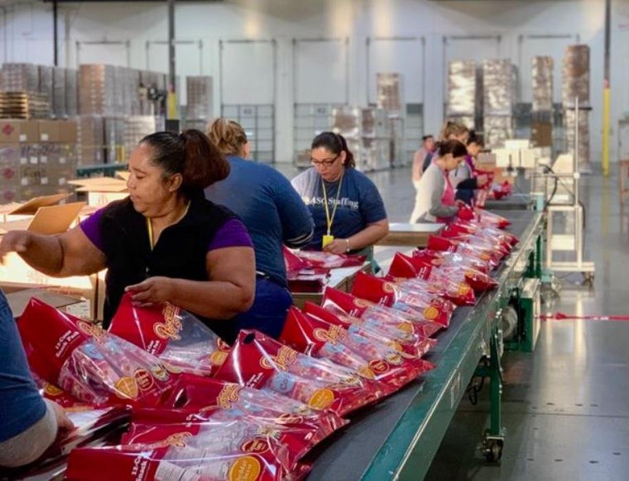 ASC STAFFING GROUP - Updated December 2025 - 2470 E Tropicana Ave, Las ...