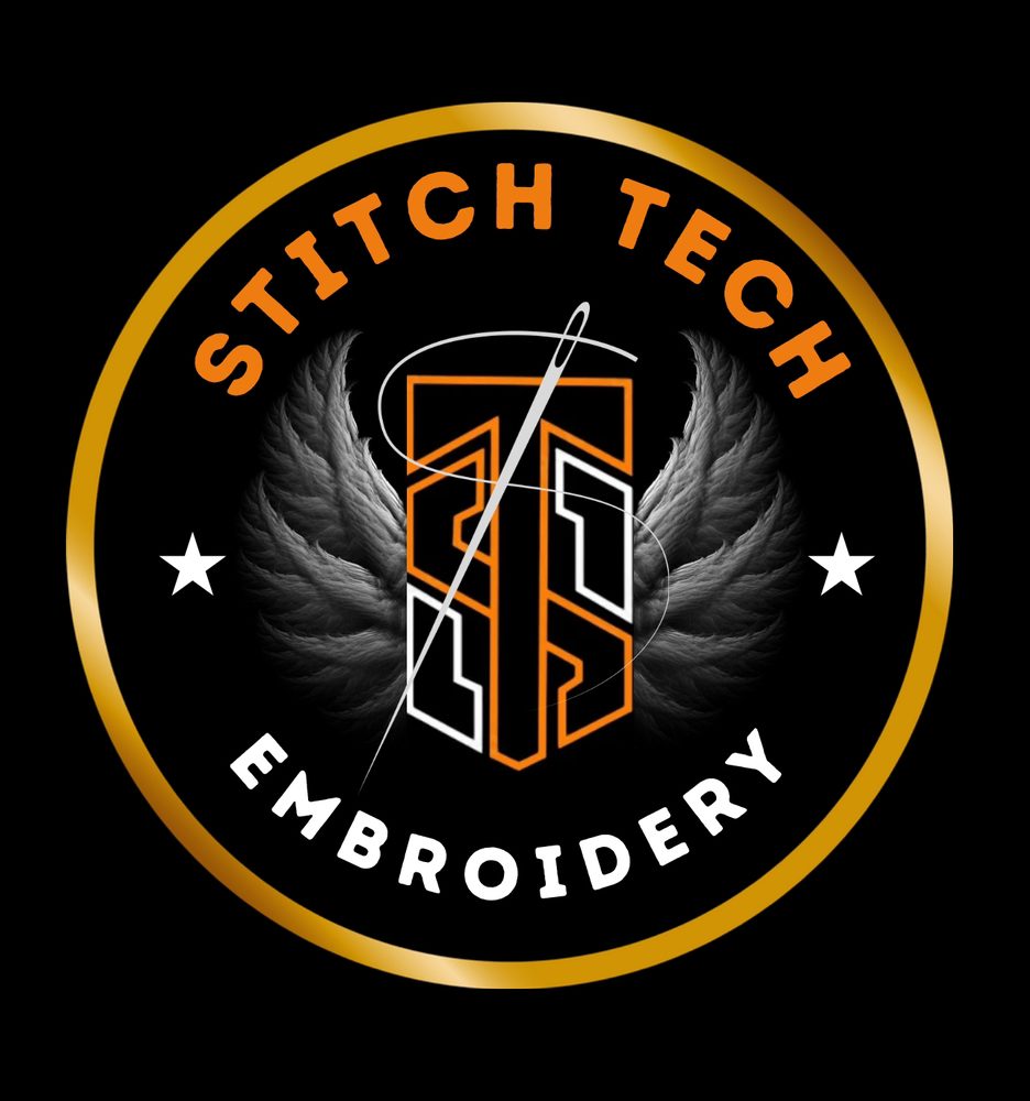 STITCH TECH EMBROIDERY - Request a Quote - San Jose, California ...