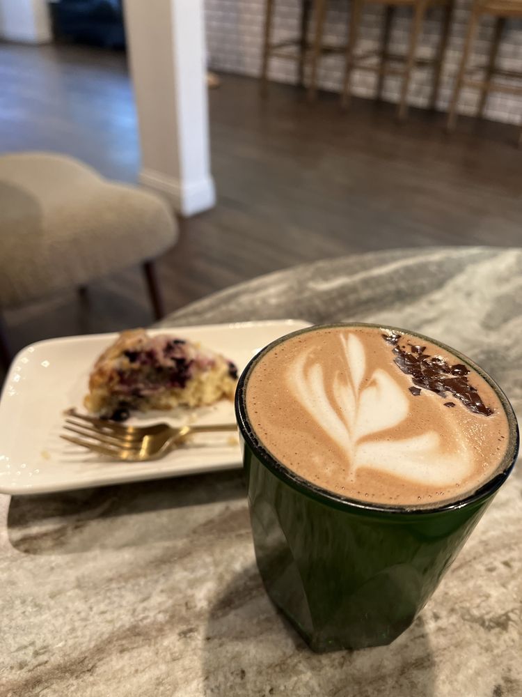 THE PRESS ESPRESSO COFFEE ROASTERS & KITCHEN - Updated August 2024 ...