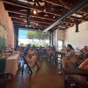 RSVP EVENT SPACE - 27 Photos & 10 Reviews - 114 E Amerige Ave, Fullerton, California - Venues ...