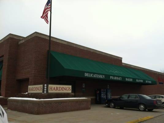 HARDINGS FRIENDLY MARKETS - Updated October 2025 - 8900 Gull Rd ...