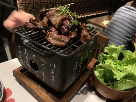 KIMCHEE - 42 Photos & 19 Reviews - 2 Pancras Square, King's Cross ...