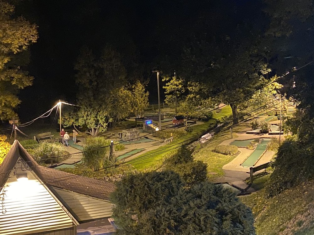 FAIRMOUNT GLEN MINIATURE GOLF - Updated June 2024 - 27 Photos & 23 ...