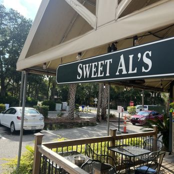 SWEET AL’S CAFE - Updated June 2025 - 45 Photos & 36 Reviews - 1 N ...