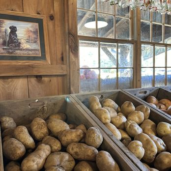GOODWIN BROS FARM STAND - Updated December 2025 - 14 Photos & 11 ...