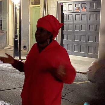 THE VOODOO BONE LADY TOURS - Updated January 2026 - 195 Photos & 394 ...