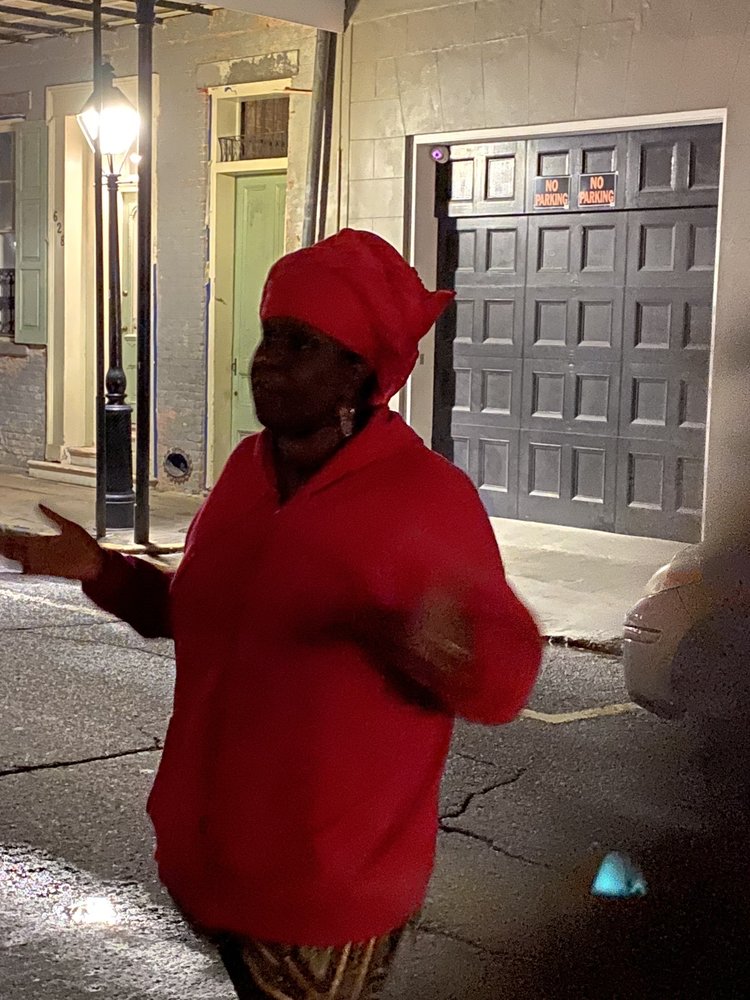 THE VOODOO BONE LADY TOURS - 190 Photos & 383 Reviews - 201 St Charles ...