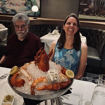 RUTH’S CHRIS STEAK HOUSE - Updated July 2025 - 854 Photos & 530 Reviews ...