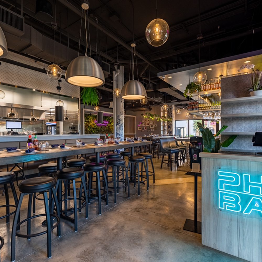 The Best 10 Restaurants near Holiday Inn Express & Suites Fort ...