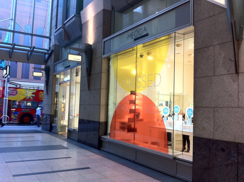 MECCA COSMETICA - Updated June 2025 - 500 George St, Sydney New South ...