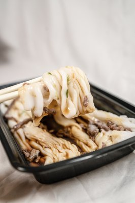 TONII’S FRESH RICE NOODLE - 586 Photos & 286 Reviews - 83 Bayard St ...