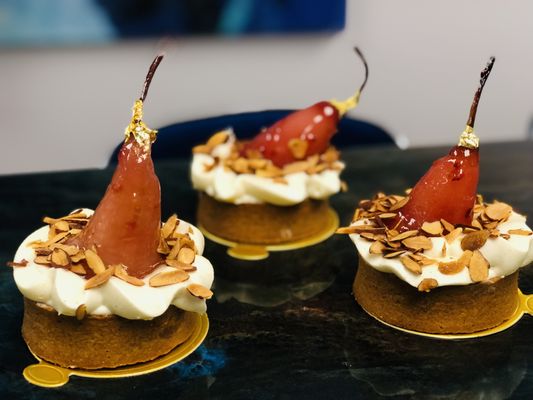 UNA BAKERY - Updated October 2024 - 245 Photos & 29 Reviews - 513 Lake ...