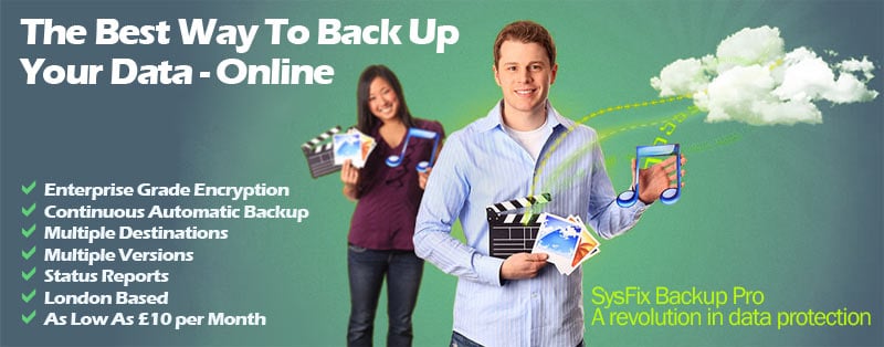 SYSFIX COMPUTER REPAIR - Updated May 2024 - 12-16 Addiscombe Road ...