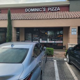 DOMINIC’S I PIZZA & PASTA - Updated December 2025 - 126 Photos & 200 ...
