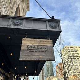 RAZZA - Updated July 2025 - 1991 Photos & 1480 Reviews - 275-277 Grove ...