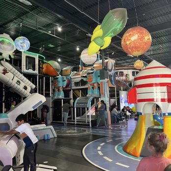 CATCH AIR - Updated December 2025 - 100 Photos & 52 Reviews - 13450 N ...