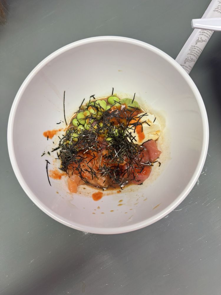 QZ POKE & RAMEN BOBA TEA - LEE’S SUMMIT - Updated July 2025 - 33 Photos ...