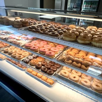 K DONUT WHEEL - Updated March 2025 - 78 Photos & 131 Reviews - 2775 S ...