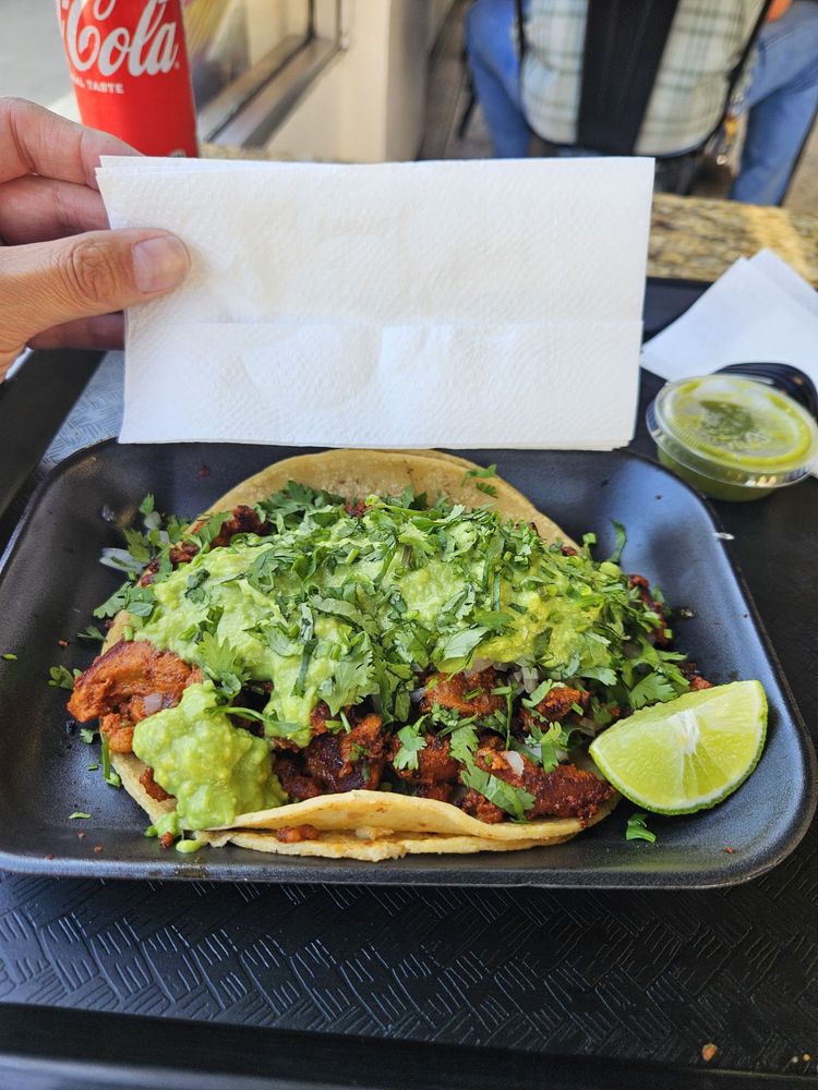 CALI TACOS - Updated October 2025 - 14 Photos & 16 Reviews - 15915 ...