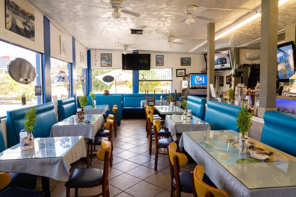 THE FAT GREEK - 598 Photos & 1022 Reviews - Greek - 33265 Yucaipa Blvd ...