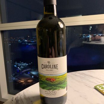 CAROLINE CELLARS - Updated May 2024 - 126 Photos & 116 Reviews - 1010 ...