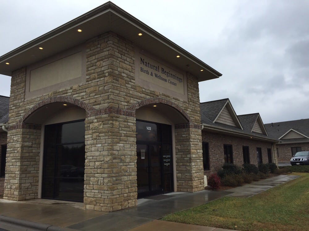 NATURAL BEGINNINGS BIRTH CENTER - Updated December 2024 - 21 Reviews ...