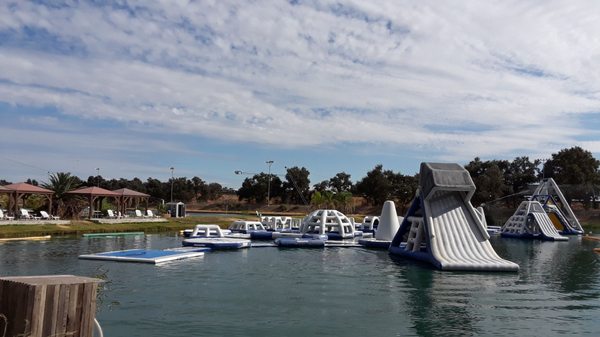 VELOCITY ISLAND PARK - 154 Photos & 100 Reviews - 755 N East St ...